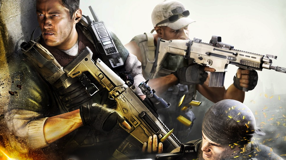 //[Socom 4 | Diario de desarrollo del modo campaña revelado]/// | Play ...