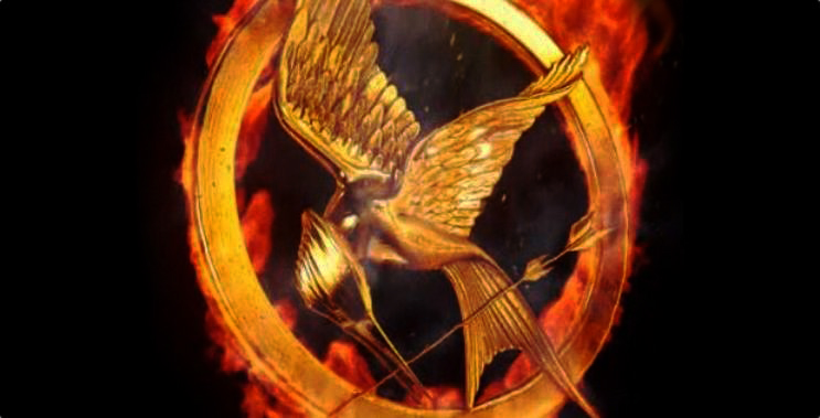 //[The Hunger Games | Nuevo poster revelado]/// | Play Reactor