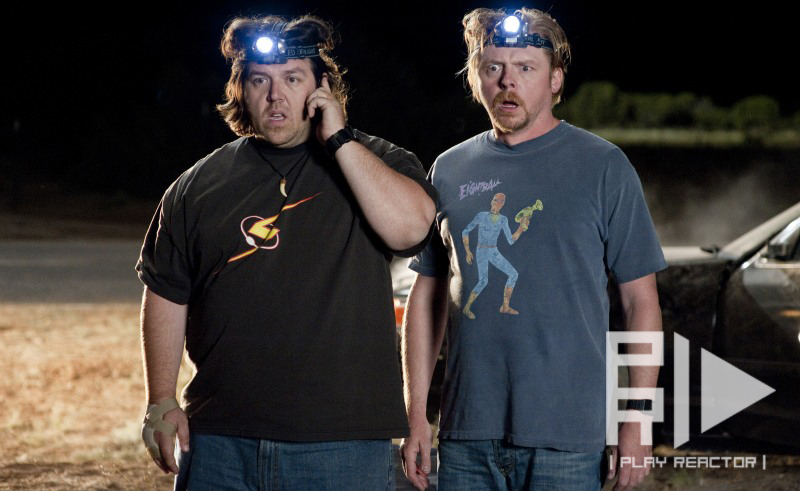 //[Reseña | Paul]/// | Play Reactor