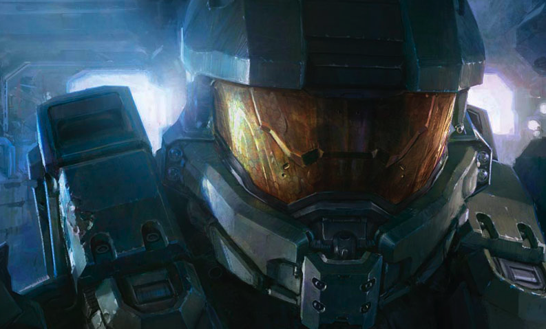Halo 4 | Master Chief regresa este 6 de Noviembre | Play Reactor