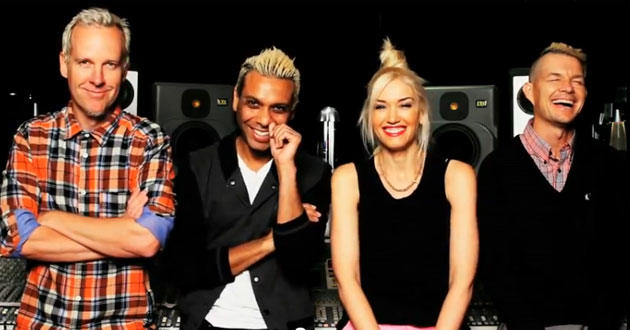 No Doubt | Confirman la fecha de su nuevo disco | Play Reactor
