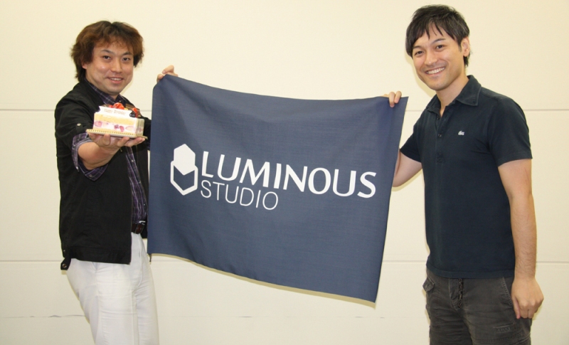 Square Enix | Se revelan detalles del Luminous Engine | Play Reactor