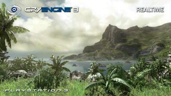 CryEngine 3 | Se muestra un nuevo video | Play Reactor