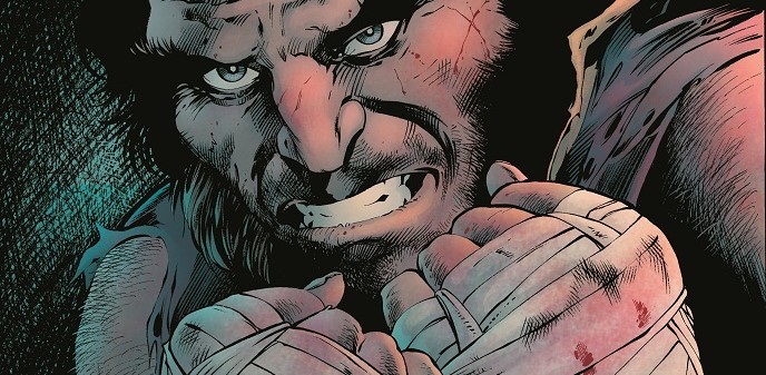 Killable | El proximo arco argumental de las paginas de Wolverine ...