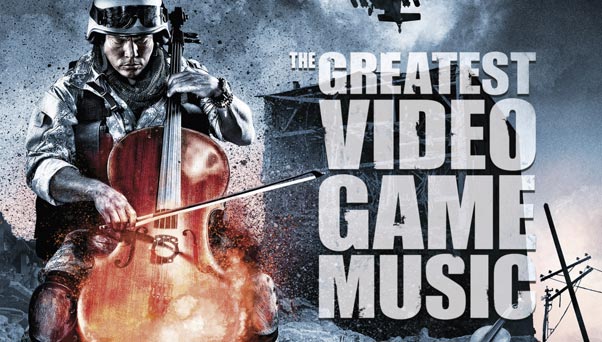 Mundo Gamer | Proyecto Heroes of Video Game Music los más grandes ...