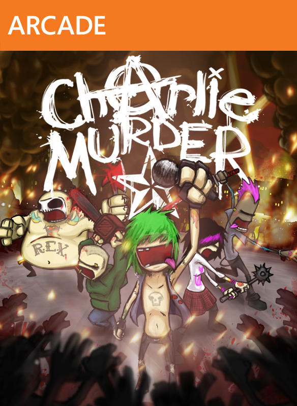 Reseña | Charlie Murder | Play Reactor