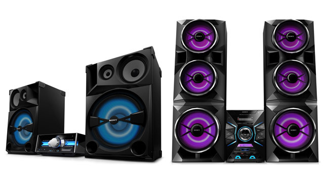 Sony | La compañía presenta su nuevo lineup con la función One-touch y ...