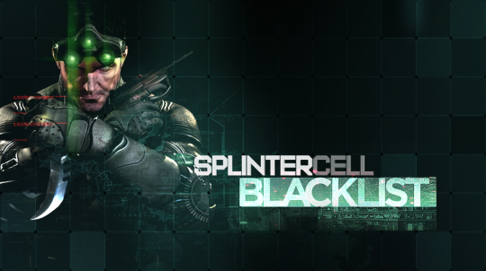 Splinter Cell: Blacklist | Primer spot de TV revelado | Play Reactor