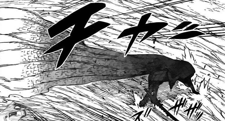 Naruto Manga 652 | Play Reactor