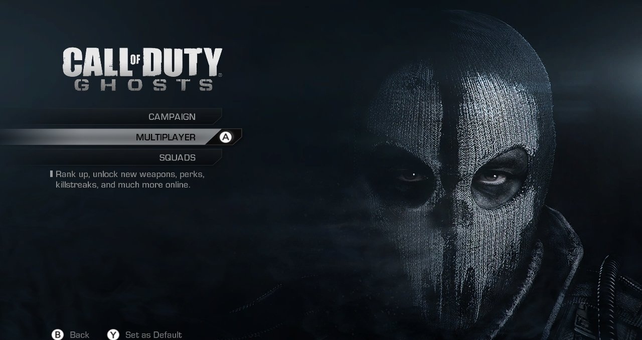 Call of Duty: Ghosts | Detalles y primeras imágenes de la versión de ...