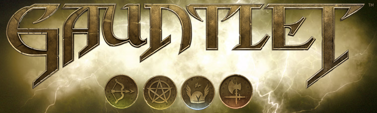 Gaunlet | El remake del clásico de arcade llegará a la PC este verano ...