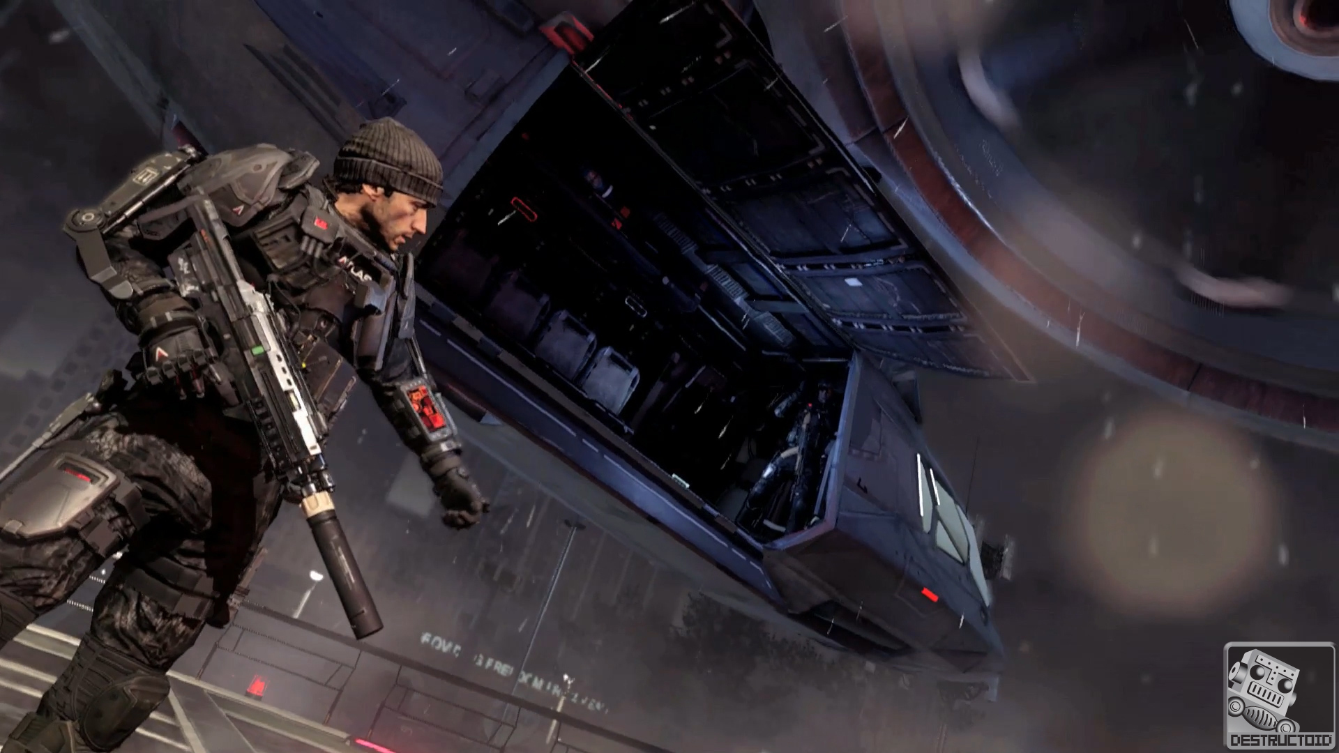 call-of-duty-advanced-warfare-1 | Play Reactor