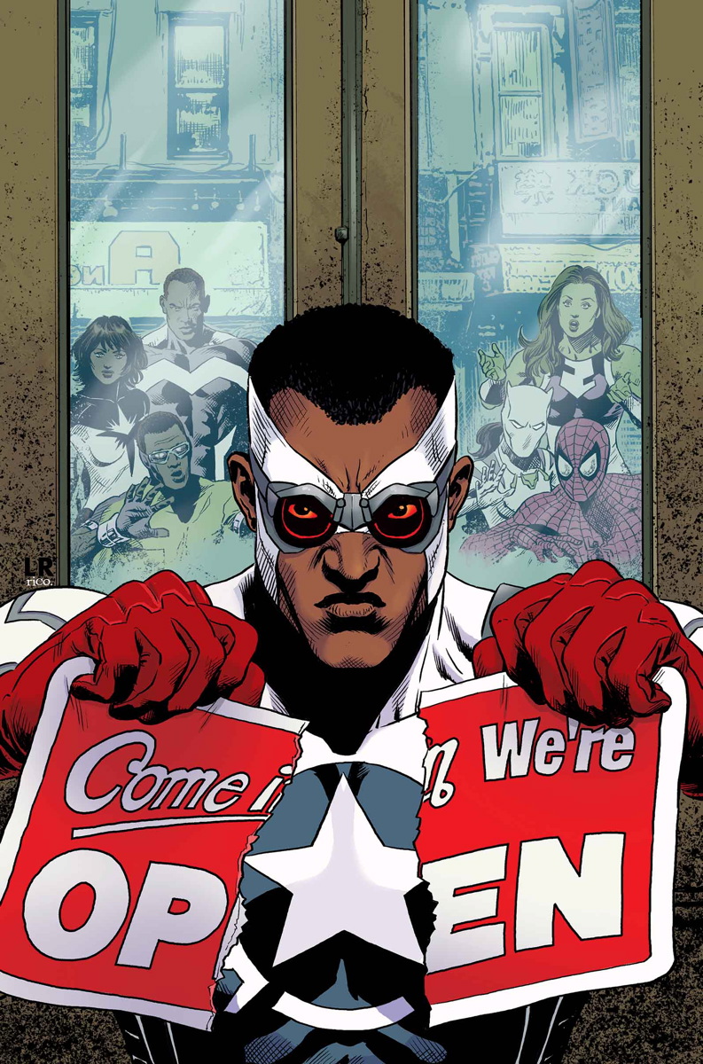 CAPAMA2014002_Ross | Play Reactor