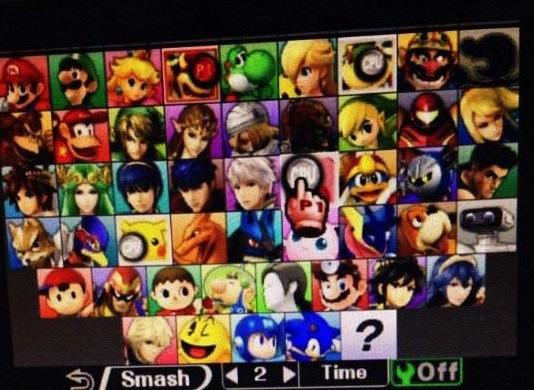 ssb4-leak-1 | Play Reactor
