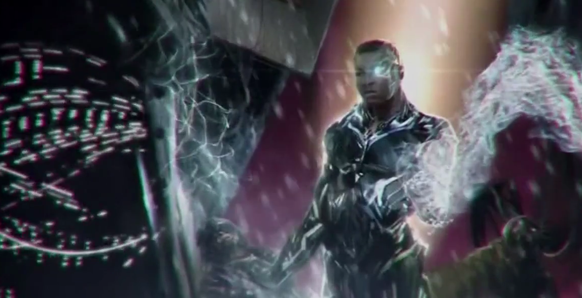 cyborg | Play Reactor