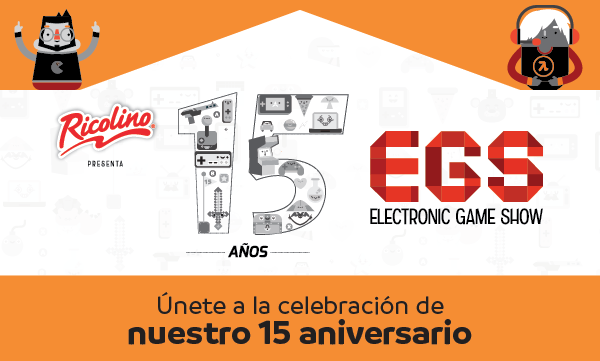 EGS 2016 | La preventa 3 inicia. | Play Reactor