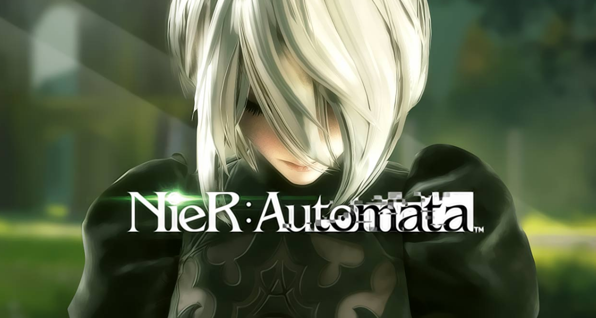 Reseña | NieR: Automata. | Play Reactor
