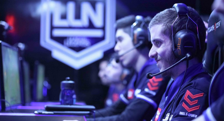 League of Legends | Monterrey, anfitrión de la gran final de apertura ...