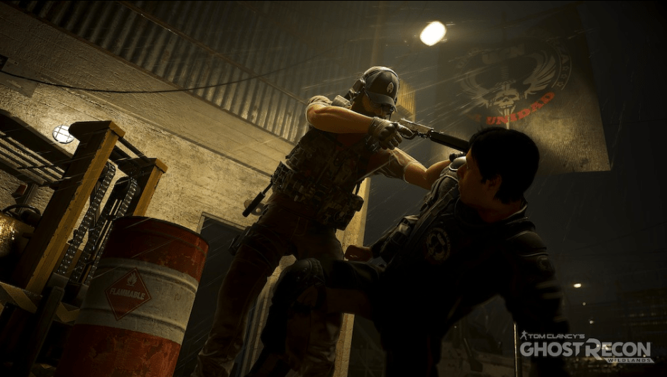 Tom Clancy’s Ghost Recon Wildlands | Se anuncia el Season Pass y ...