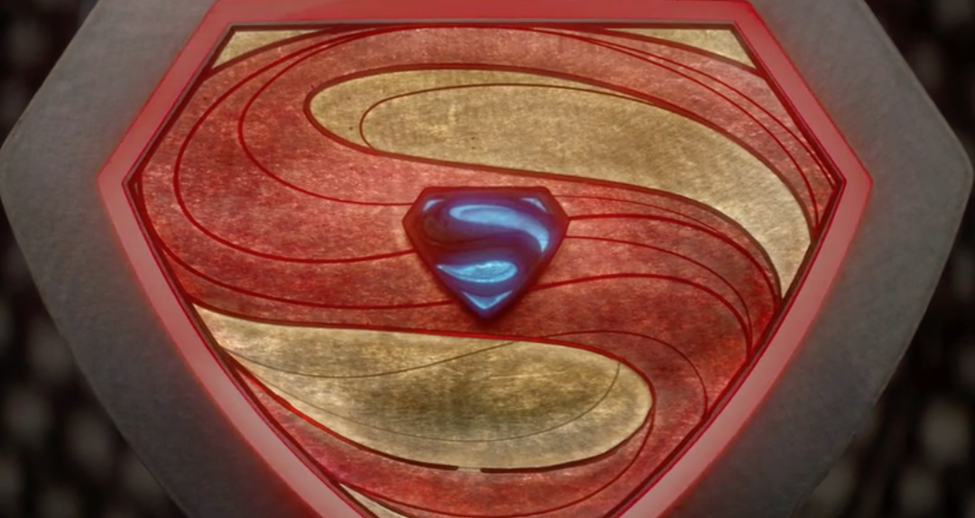Krypton | Este es su primer avance. | Play Reactor