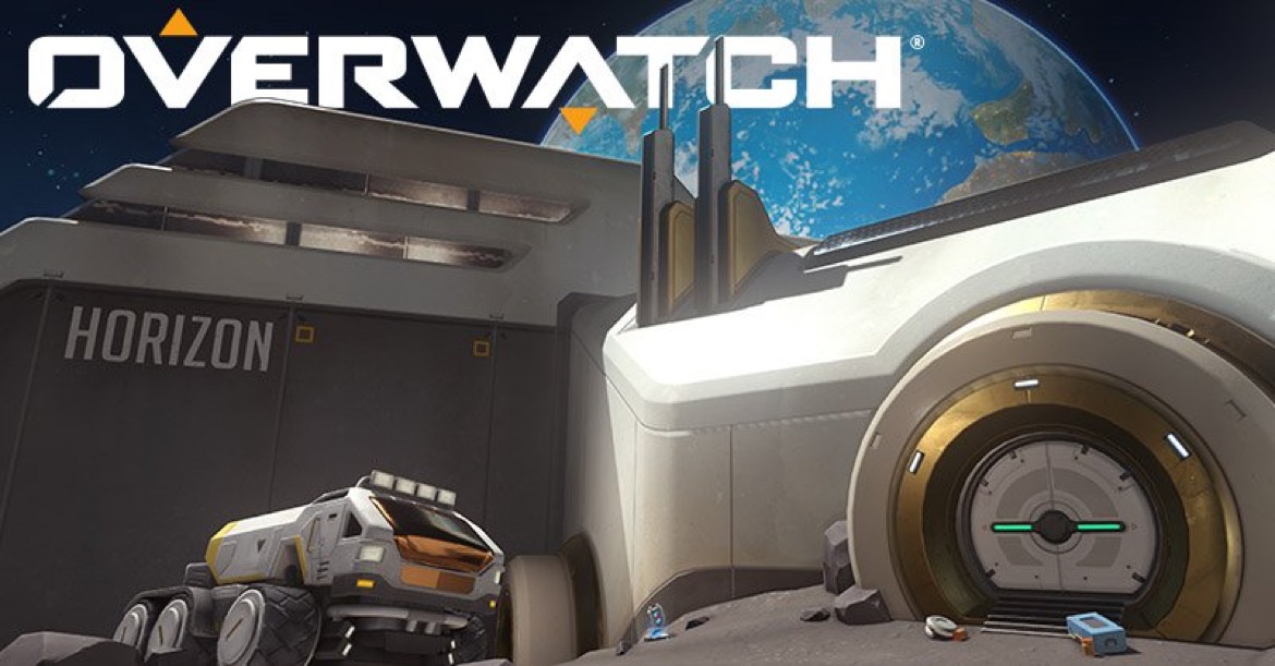 Overwatch | ¡Nos vamos a la luna! | Play Reactor