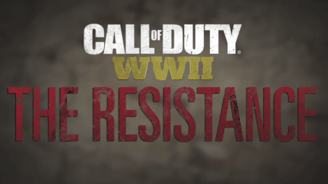 Call of Duty: WWII | Se revela su primer DLC llamado «The Resistance ...