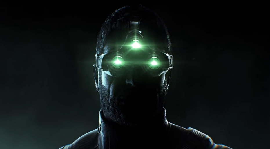 Sam Fisher | Emotiva despedida del agente de Splinter Cell a Solid ...