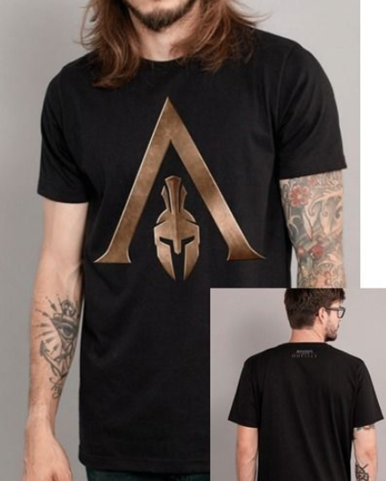 Assassin’s Creed Odyssey | Se filtra el juego antes de E3. | Play Reactor