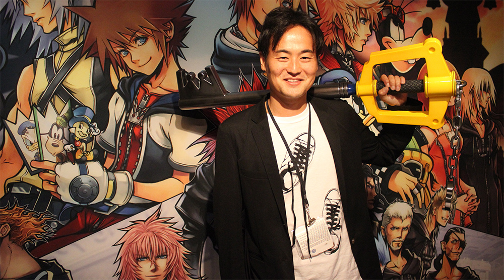 Kingdom Hearts III | Tai Yasue revela nuevos detalles del título | Play ...