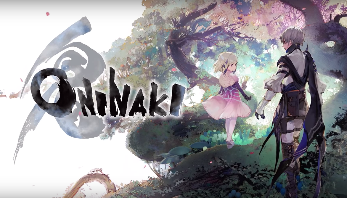 Oninaki | Conoce a los personajes de este nuevo juego de Square Enix ...