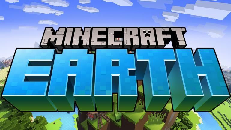 Minecraft Earth | Play Reactor