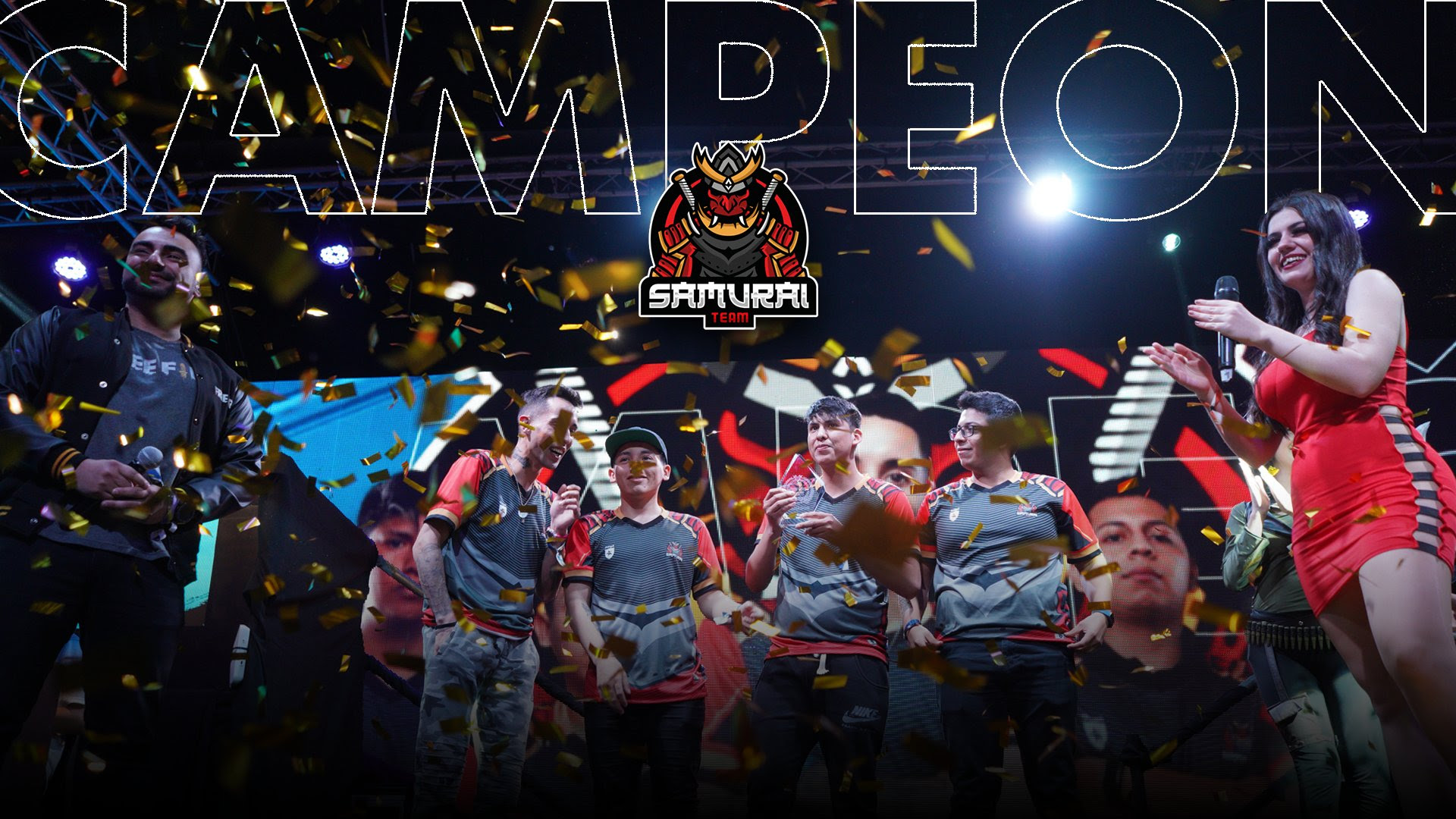 Free Fire Leagues | Gran Final desde la AGS 2019. | Play Reactor