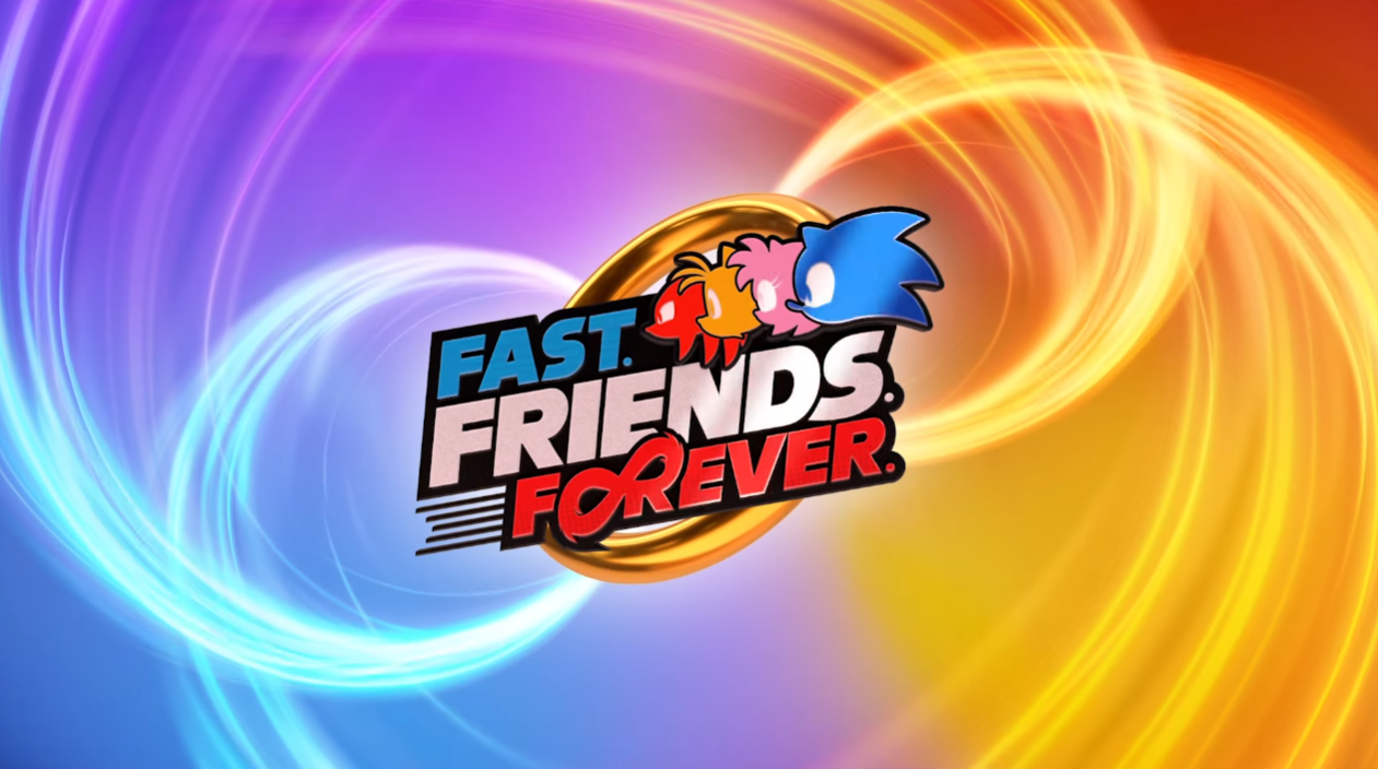 Fast. Friends. Forever. | Campaña para celebrar a los amigos y fans de ...