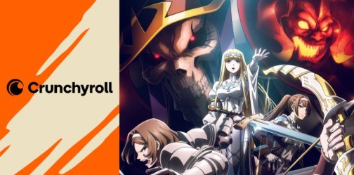 Crunchyroll | Se anuncia fecha de estreno de la película OVERLORD: El ...