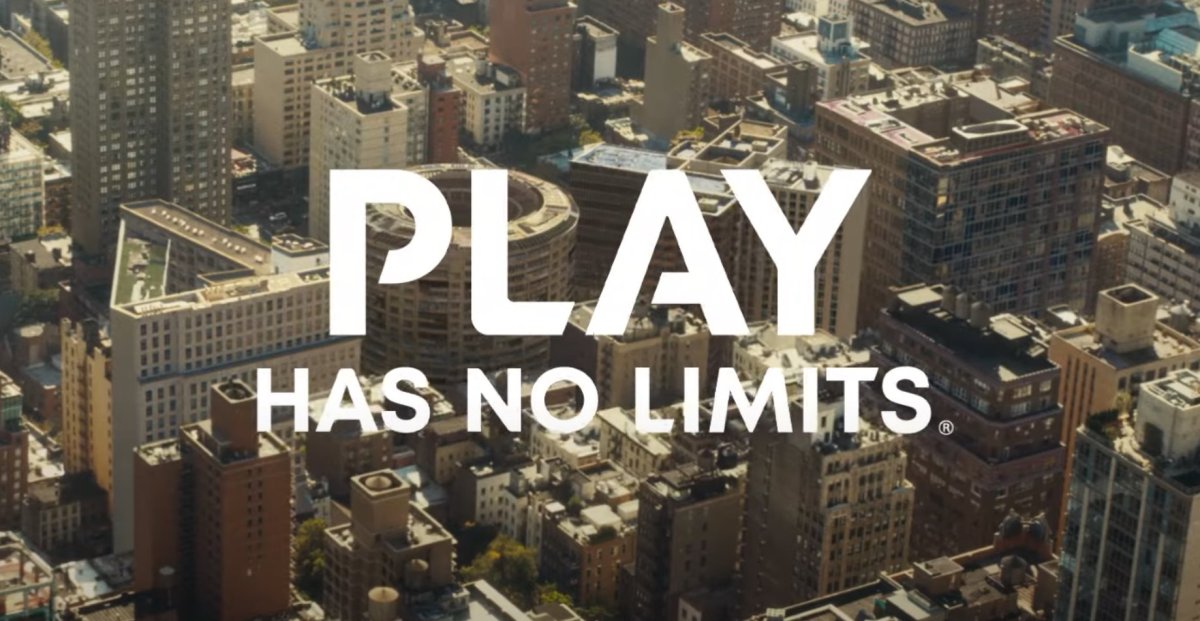 Play Has No Limits | La nueva campaña de PlayStation que fue filmada en ...